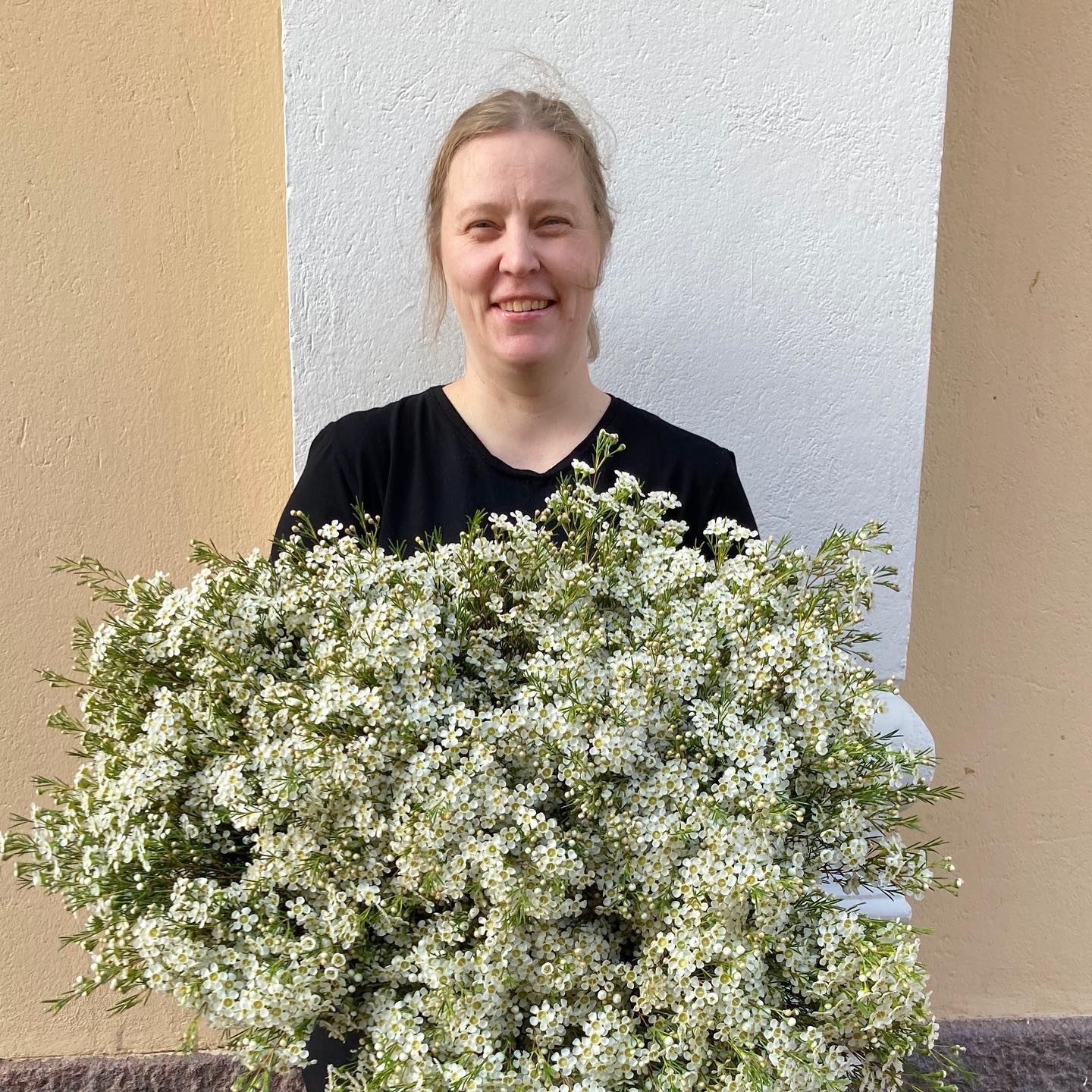 Our distributor in Finland – SAKAGEN (The manufacturer of scissors)