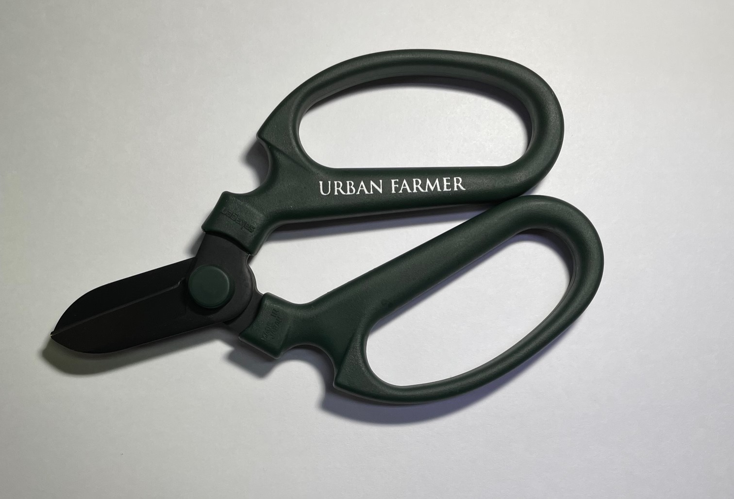 Type F-170 Black Blade – SAKAGEN (The manufacturer of scissors)